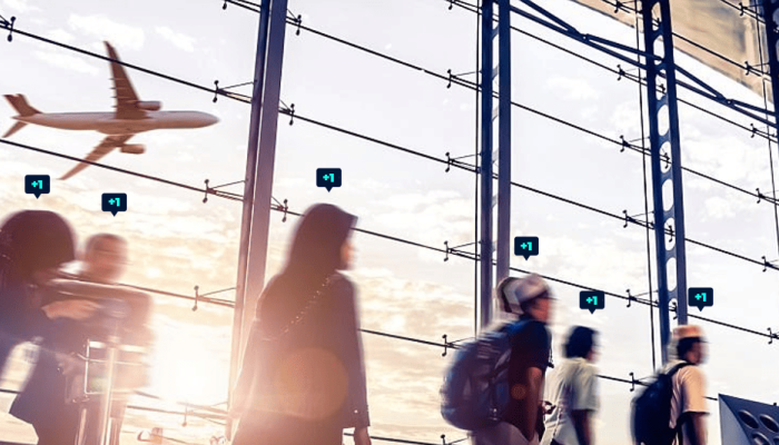 Airport Audience Metrix | JCDecaux Latam